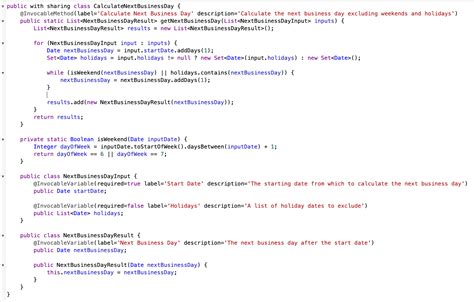 The Power Of Two Creating Hybrid Automations With Apex And Flow Salesforce Ben