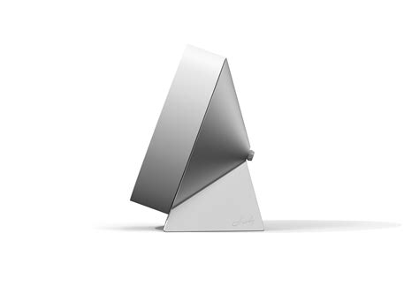 Shadow Clock On Behance