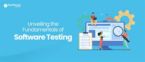 Software Testing Fundamentals What Is Software Testing