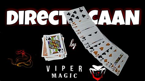 Directcaan By Viper Magic Video Download Fantasma Magic
