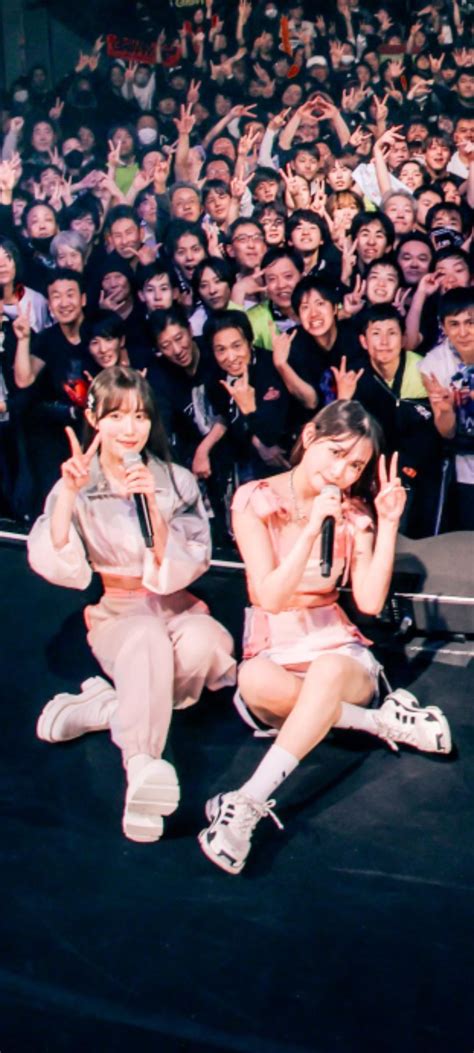 Nao And Kaede Passcode Jpop Jrock Idol Rnaominami Nao And Kaede Passcode Jpop Jrock Idol Rnaominami