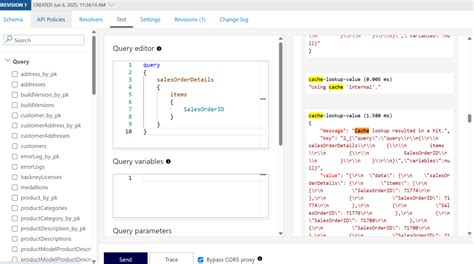 Integrating Azure Api Management With Fabric Api For Graphql Microsoft Fabric ブログ Microsoft
