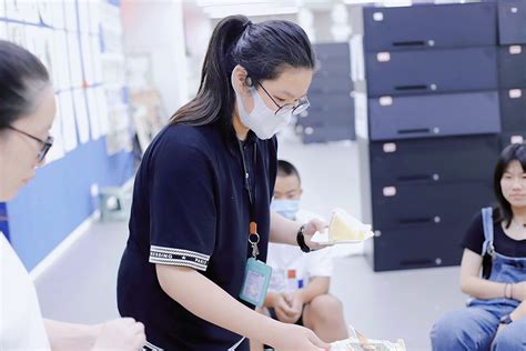 集体生日嗨起来 塔夫掠影 塔夫美院附中考前培训