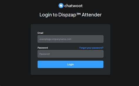 login page translation failed pt br · issue 7892 · chatwoot chatwoot