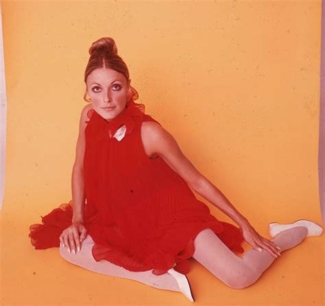 Sharon Tate Sharon Tate Added A New Photo