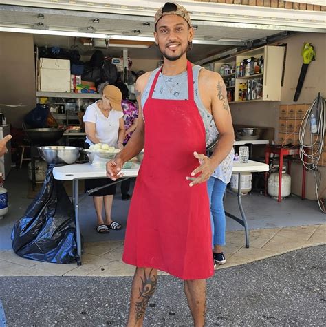 Goat Curry Ravi Latchman Facebook