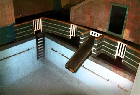 Queen Mary Haunted Ship And Hotel Frightfind