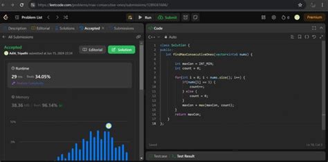 Aditi Tripathi On Linkedin Day16of100dayscodingchallenge