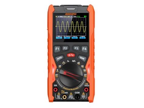 The 10 Best Handheld Lab Oscilloscopes Of 2026 Reviews Findthisbest