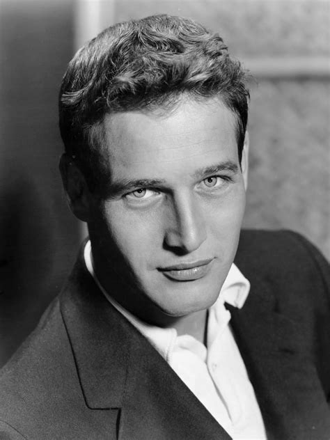 La Noche En La Que Paul Newman Salvó La Vida De Pinky La Revelación De