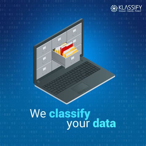 Klassify Technology Pvt Ltd On Linkedin Dataclassification Datadiscovery Dataprotection
