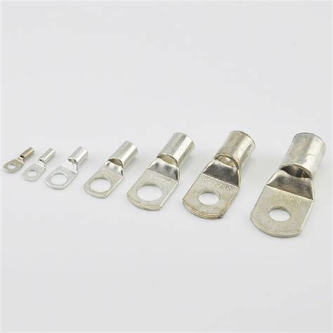 Cable Lug Skun Kabel Dan Mm Sc Lazada Indonesia