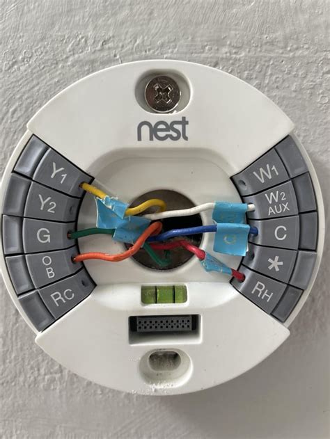 Switching From Nest To Ecobee Premium R Ecobee