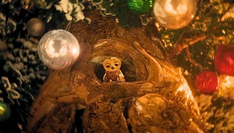 چرا باید انیمیشن «یک داستان تقریبا کریسمسی را تماشا کنید؟