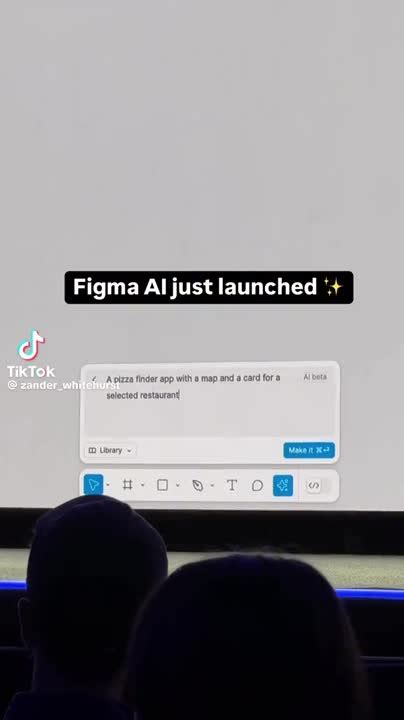 Arthur Lim 🤖 On Linkedin Figma With Ai Is Here 🤖 Some Of The Cool Features Generate Designs