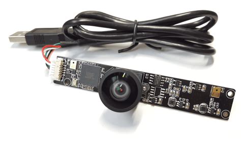 K USB Camera Module MP With SONY IMX Sensor MP Camera Module Shenzhen CM Technology