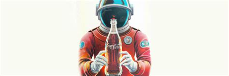 Coca Cola Invites Digital Artists To Create Real Magic Using New AI