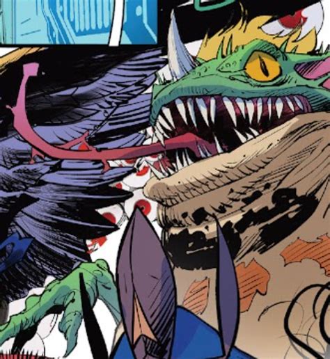 Terror Toad Tmntpedia Fandom