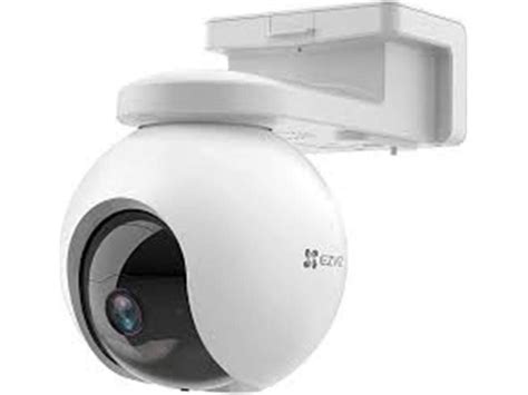 Camera Ezviz Wifi Ip Full Hd 1080p Cs Ty2 B0 1g2wf Visao 360º C6n
