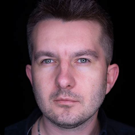 Marcin Kuśmierz Zastępca Kierownika Sas Jaworscy Linkedin