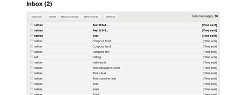 Javascript Ajax Reload Button Sometimes Prepends The Same Message