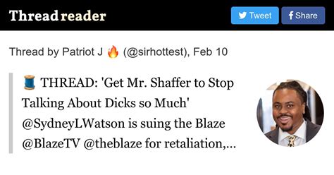 Thread By Sirhottest On Thread Reader App Thread Reader App