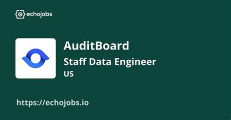 Auditboard Is Hiring Staff Data Engineer Us Aws Terraform Gcp Python