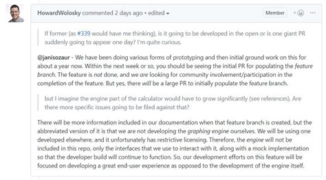Microsoft Is Adding A Graphing Mode To The Windows 10 Calculator