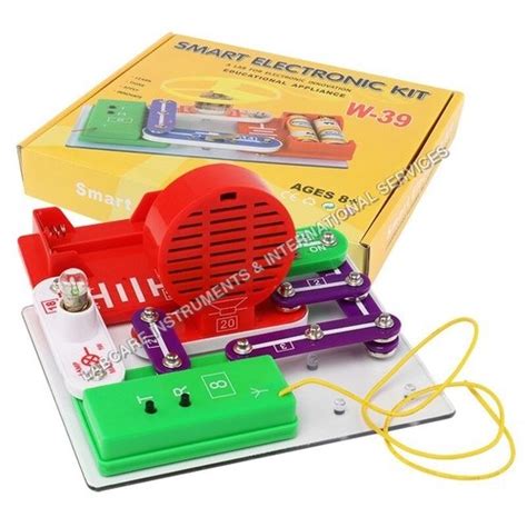 Physics Lab Kit At Best Price In Ambala Cantt Haryana Labcare