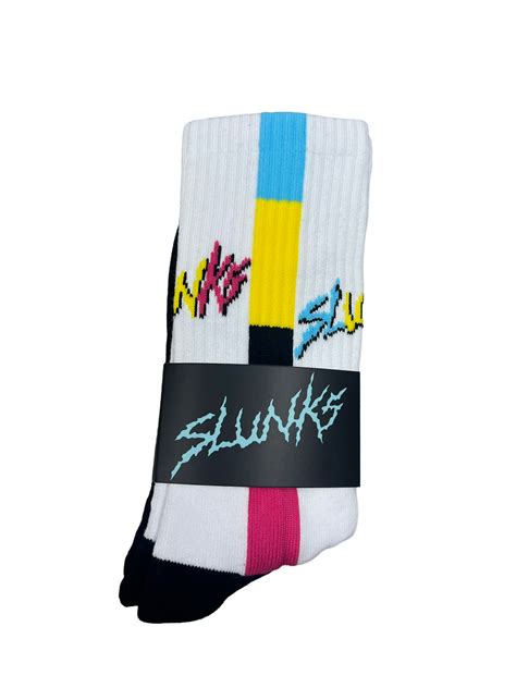 Socks Slunks