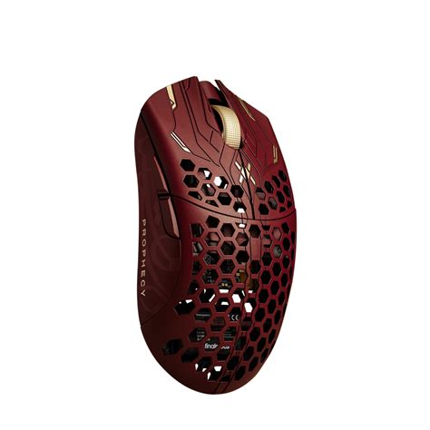 Finalmouse Ulx Prophecy Clix Edition Classic Chillblast