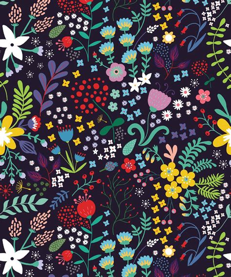 100 Whimsical Backgrounds