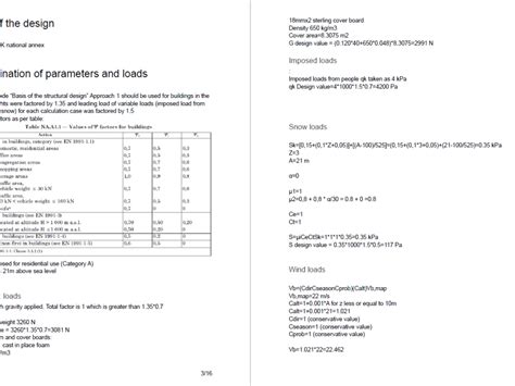 Structural Design Engineering Analysis Calcs Report Drawings Upwork