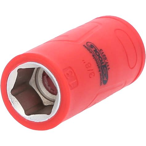 38” Insulated Socket 13 Mm Others Hand Tools Catalogue Products 38” Insulated Socket 13 Mm Others Hand Tools Catalogue Products