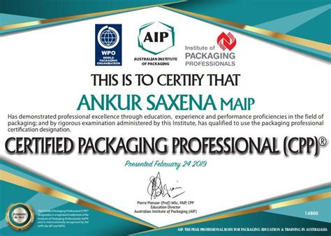 ankur saxena maip cpp on linkedin australianinstituteofpackaging 72 comments