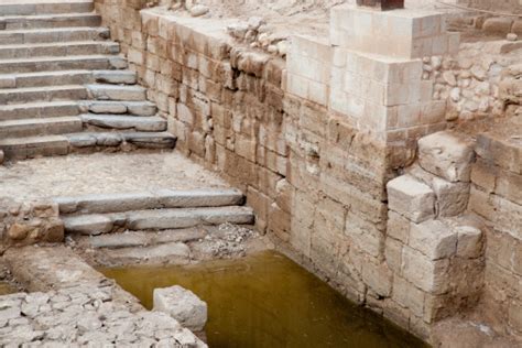 สถานที่ศักดิ์สิทธิ์ บัพติศมาของพระเยซูในจอร์แดน ภาพสต็อก ดาวน์โหลดรูปภาพตอนนี้ ประเทศจอร์แดน