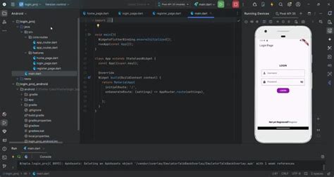 Anish Baniya On Linkedin Flutter Dart Mobileappdevelopment