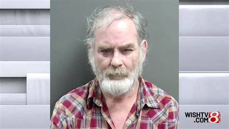 Marion Man Arrested For Human Sex Trafficking