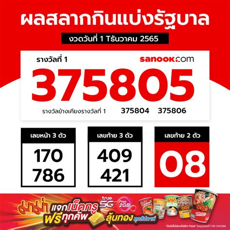 Sanook สนุกดอทคอม ก่อนตรวจหวย ต้มมาม่ารอเลยแล้วกัน 😭🍜 ตรวจผลสลากกินแบ่งรัฐบาลได้ที่นี่