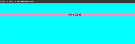How To Import A CSS File In React GeeksforGeeks