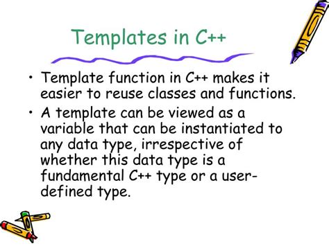Ppt Templates In C Powerpoint Presentation Free Download Id5156915