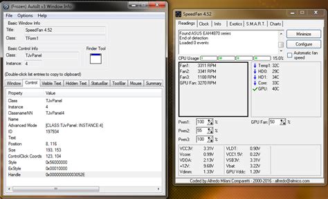 Inconsistencies In Controlgettext From Some Windows Autoit General