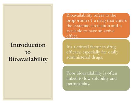 Bioavailability Enhancement By Enhancing Solubility Pptx