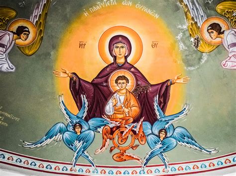 Religious Iconography
