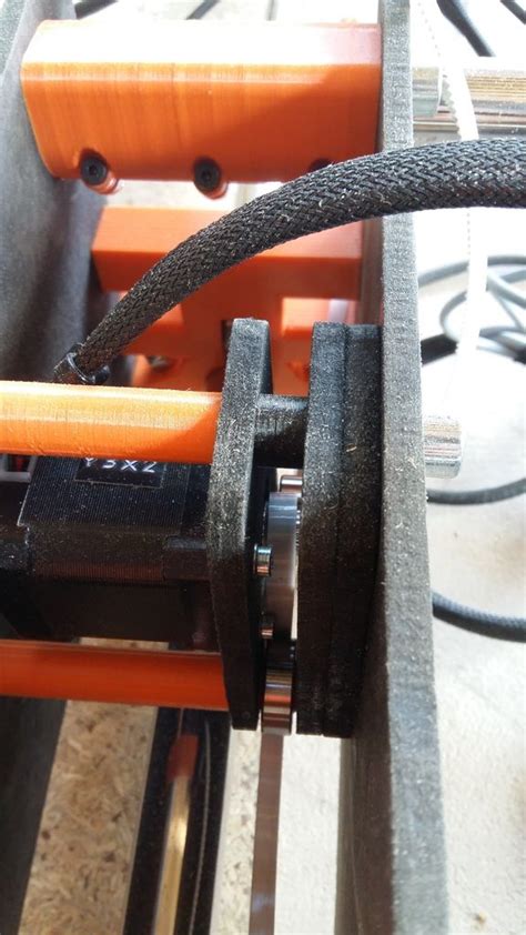 cnc artisan 3 by godler thingiverse cnc artisan cnc router