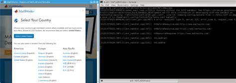 Matlab R2017b The Matlabwindow Issue Barely Walking