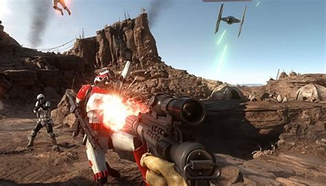 Ea 스타워즈 배틀프론트 시스템 요구사항 공개 케이벤치 주요뉴스