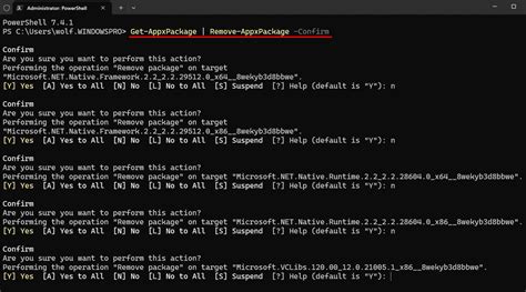 Remove Store Apps From A Windows Image Sysops
