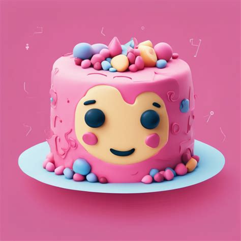 How To Create Your Own Huggingface Cake A Sweet Treat For Ai