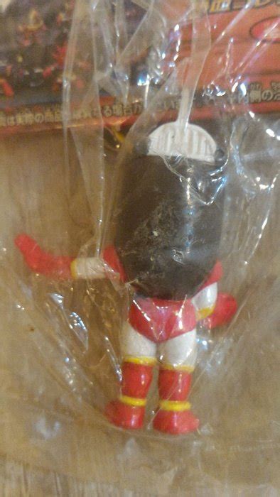 絕版收藏 Banpresto 1999 超級機器人大戰 Venus A 維納斯a 鑰匙圈 日版 現貨 Yahoo奇摩拍賣